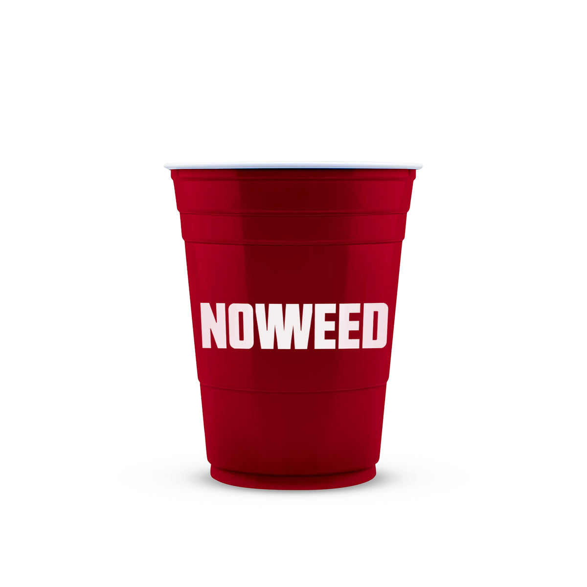 Custom 16/18 oz Solo® Plastic Party Cup – HiStandards