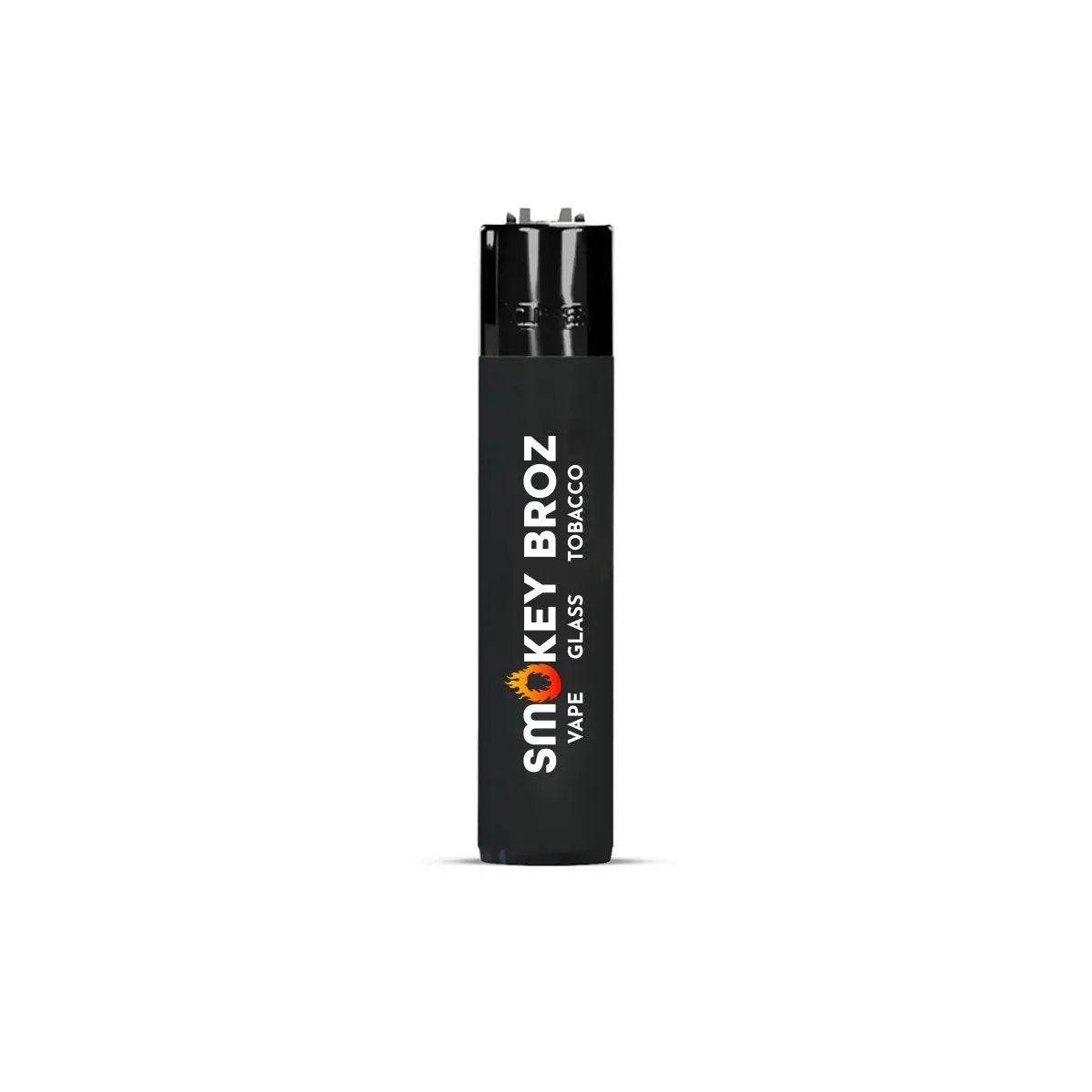 Custom Clipper® Lighters – HiStandards