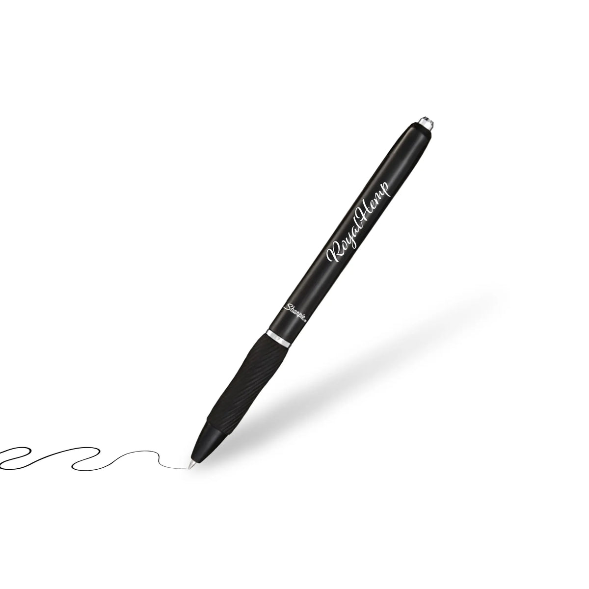 Custom Sharpie® S-Gel Pen | No-Smear Premium Branded Pen – HiStandards