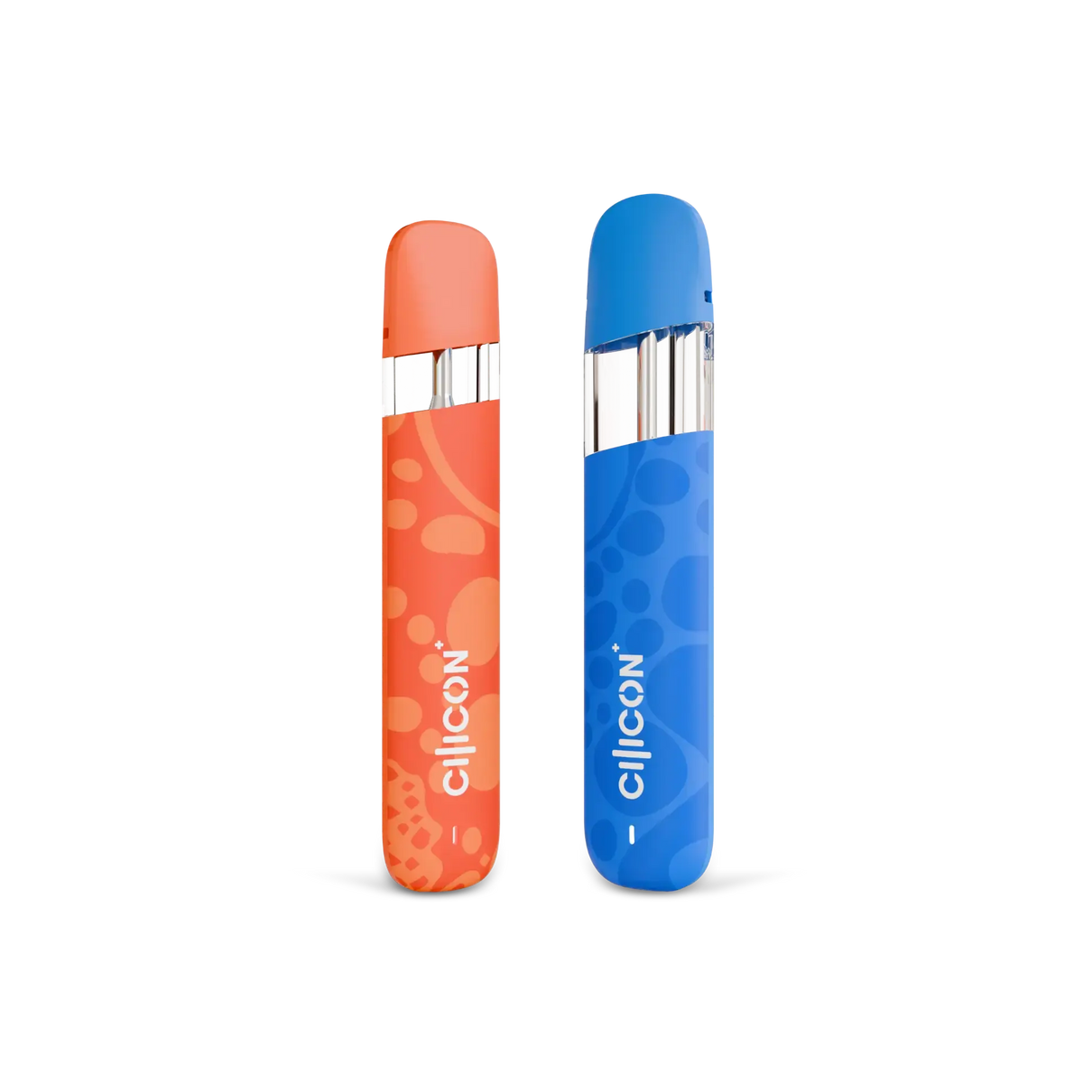 Custom CILICON EDGE Air1 | Branded Cannabis Vape Hardware – HiStandards