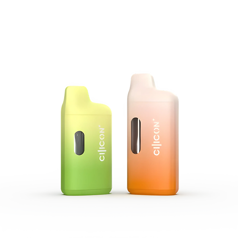 Cilicon Vapes | Premium Cannabis Vape Hardware & Cartridges ...