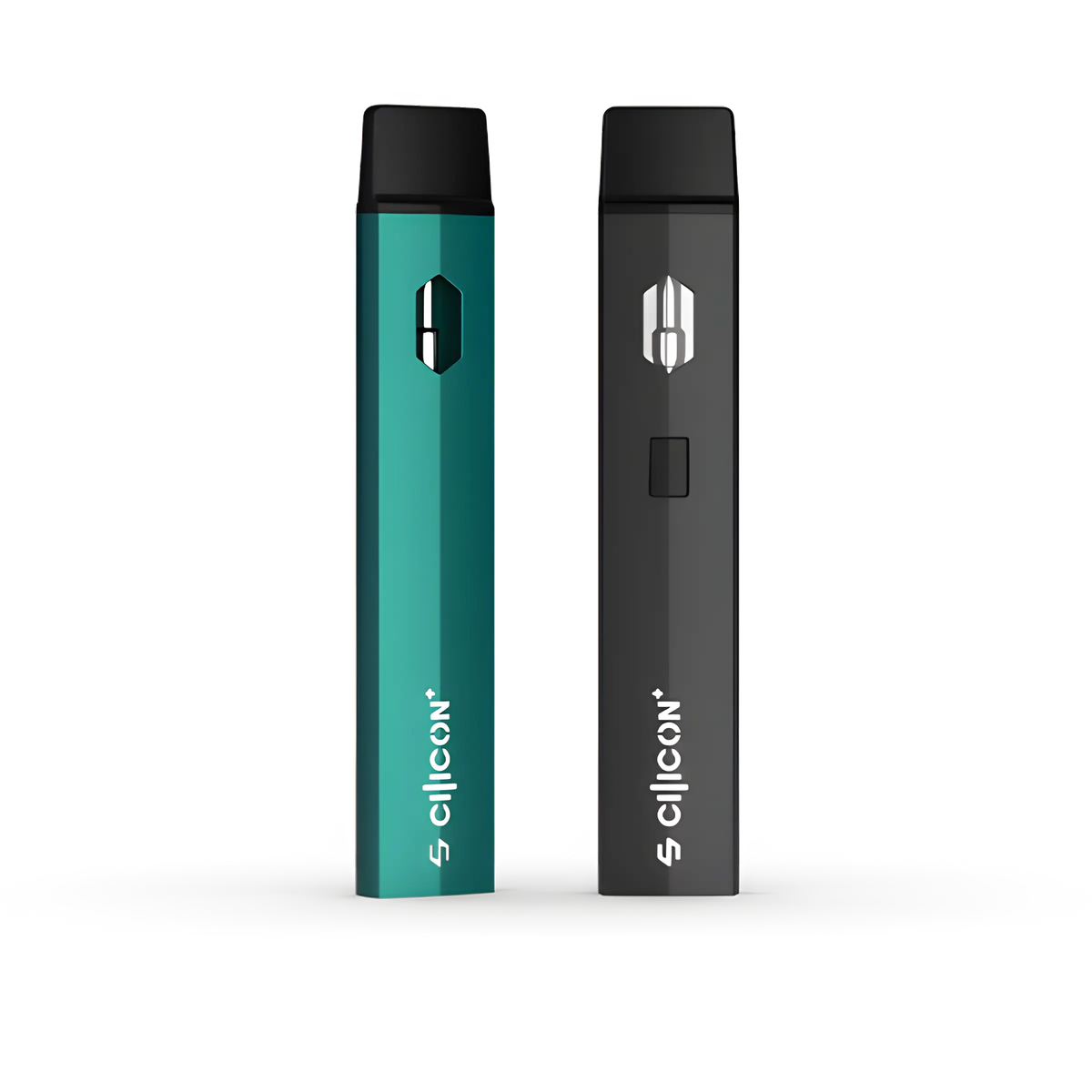 Custom Cilicon FLARE 1 Vape | Premium Branded Device – HiStandards