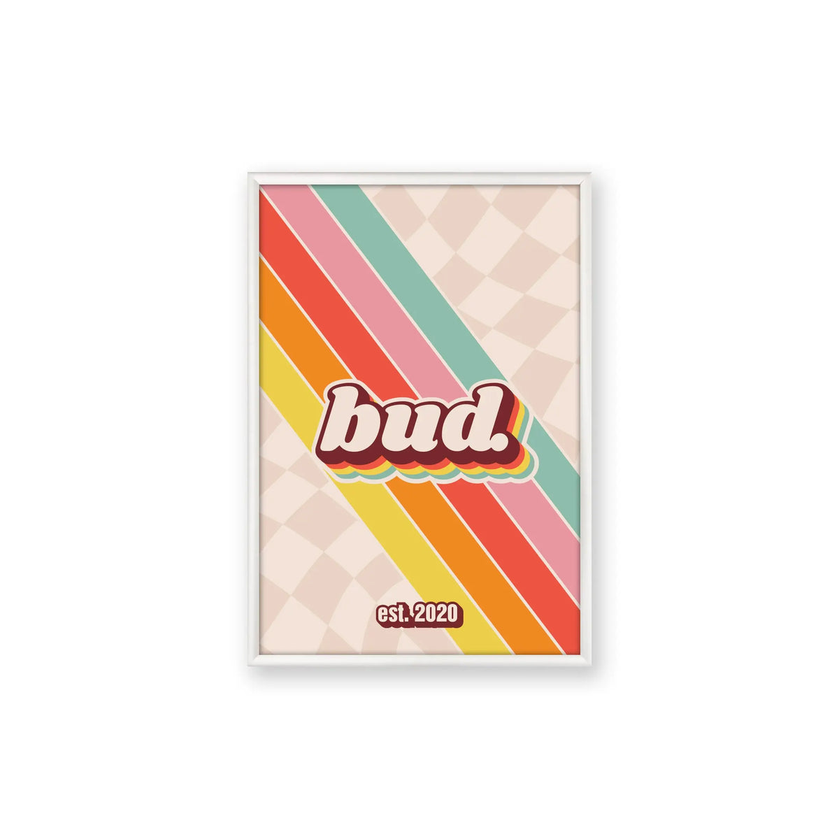 Custom Wall Mount Poster Snap Frame – HiStandards Packaging